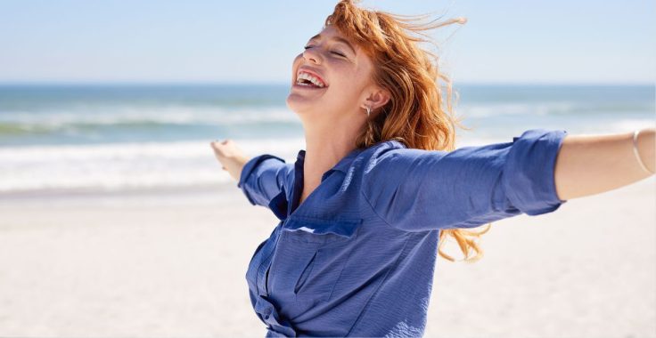 Transpiration sous les seins : 5 astuces qui marchent vraiment