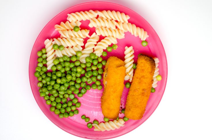Recettes pour enfants : 8 recettes faciles et rapides qu'ils adorent