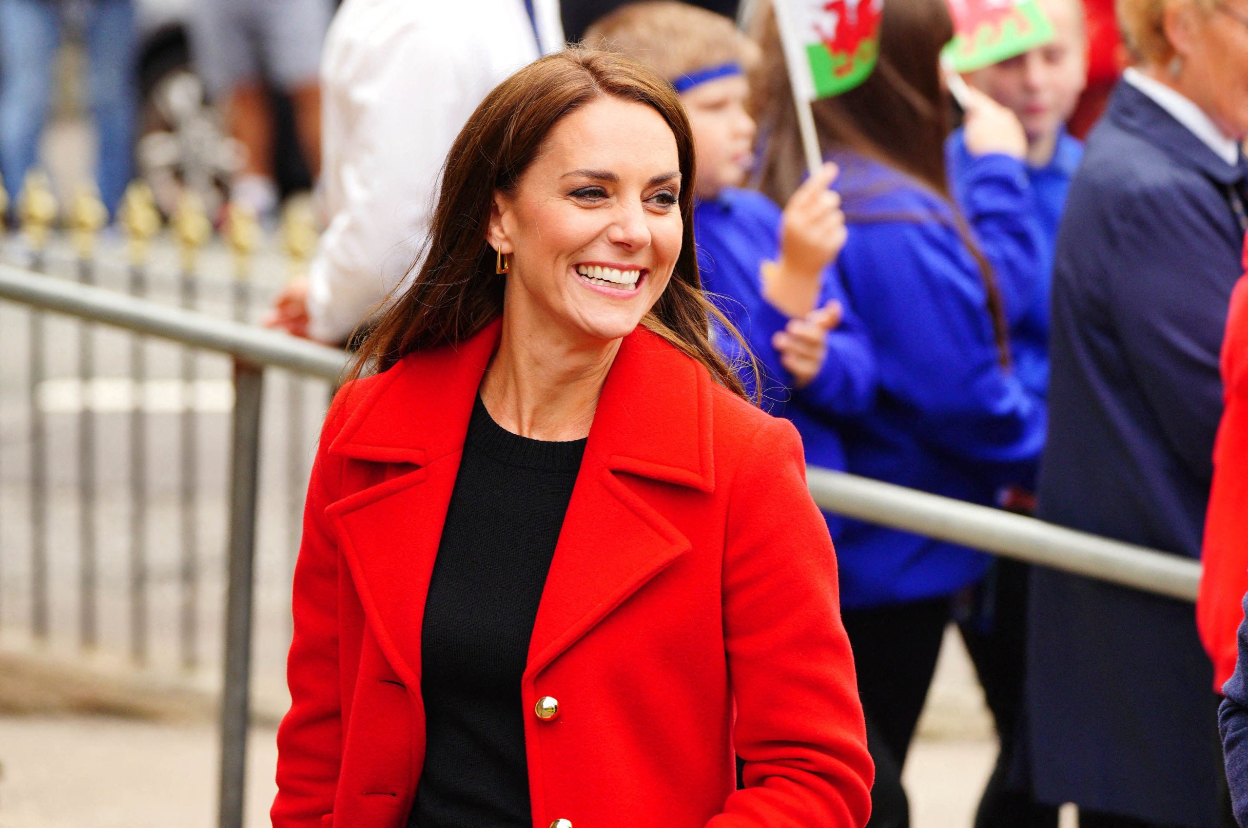 Kate Middleton, son ex a joué dans une série culte