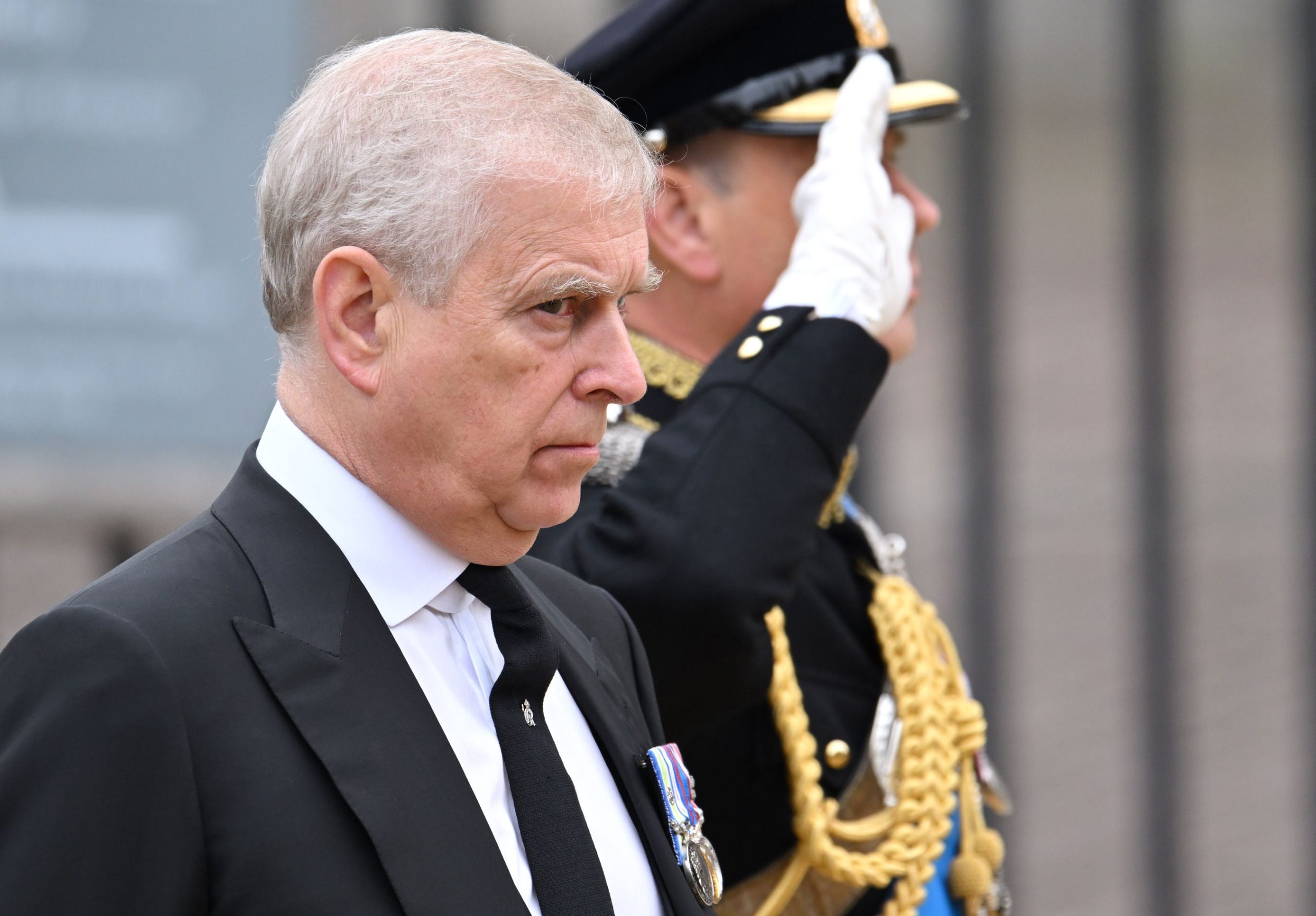 Prince Andrew : son destin sera affreux pour le voyant qui avait prédit ...