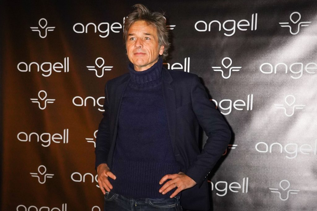 Guy Lagache : pourquoi sa fille Rose vit loin de lui