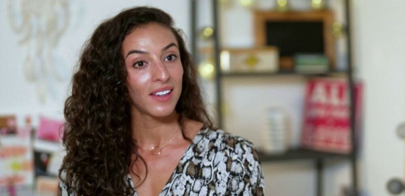 Mariés au premier regard : Laura et Anthony toujours en couple ? Elle ...