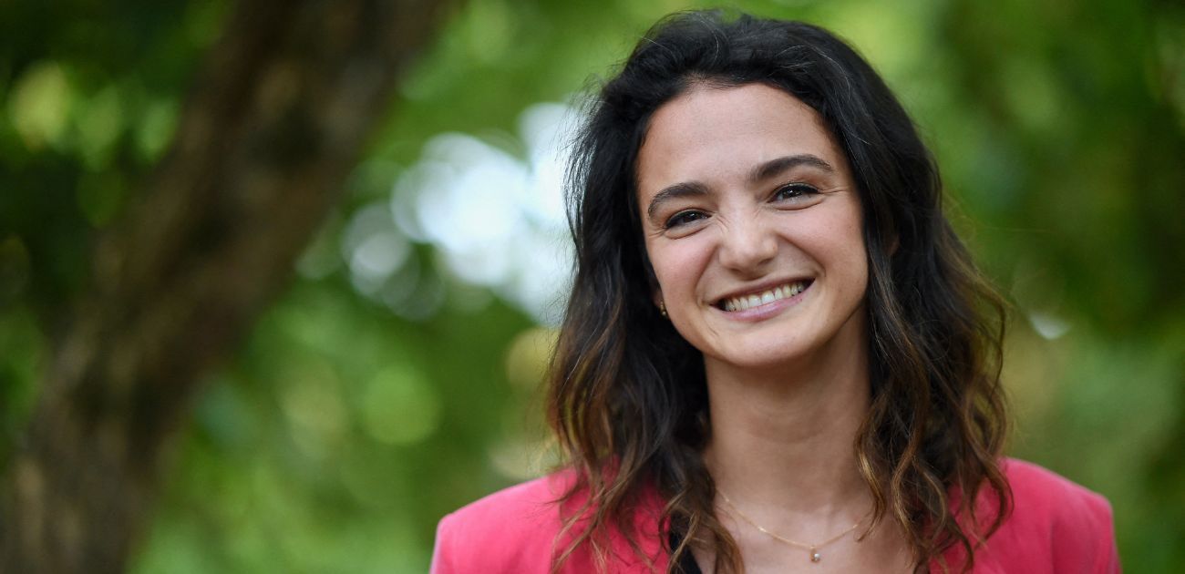 Plus belle la vie : l'actrice Pauline Bression s'est mariée, sublimes ...