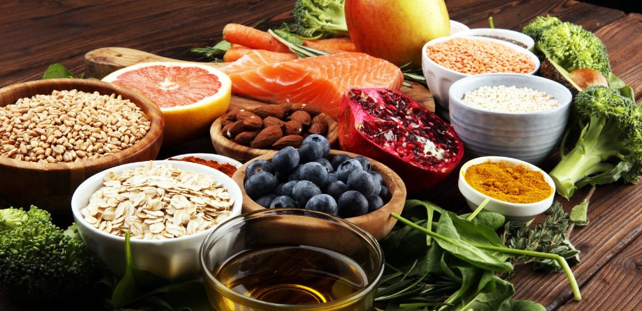 Perte de poids : 3 aliments riches en chrome qui évitent le stockage ...