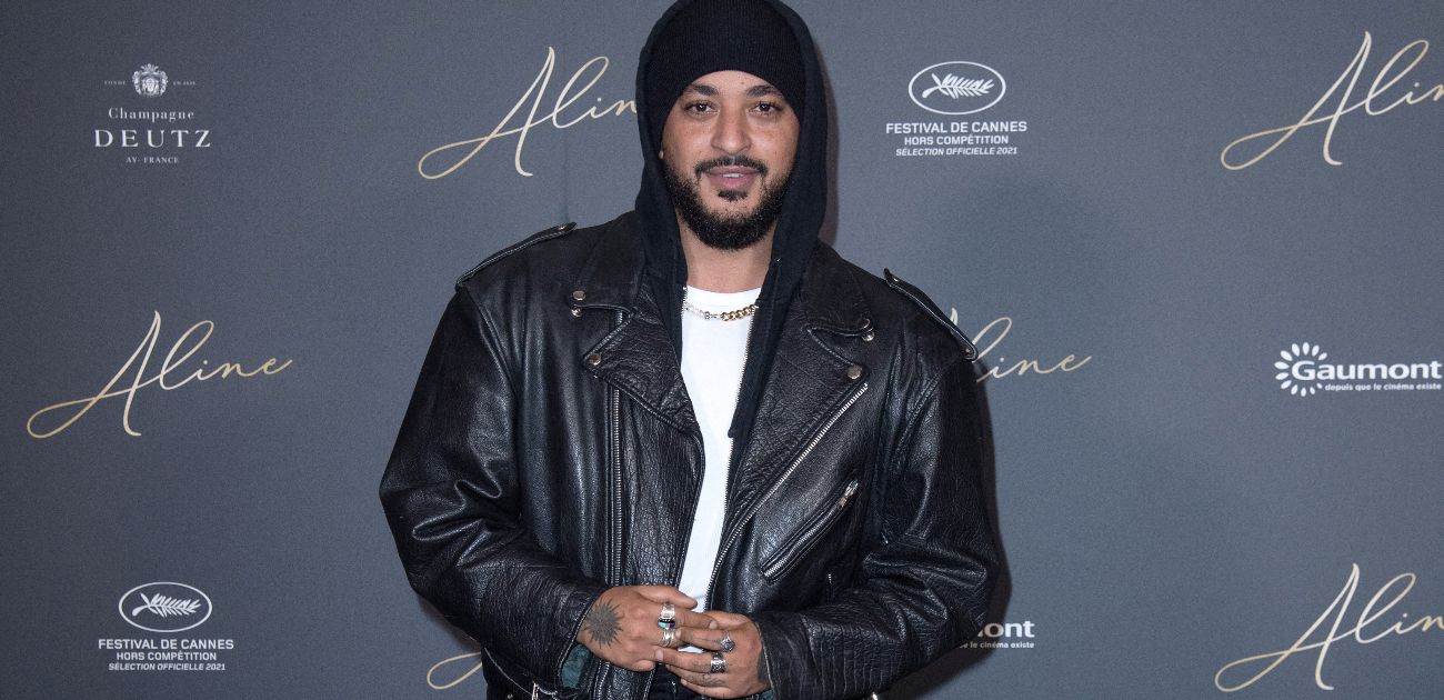 Slimane transformé : le coach de The Voice Kids dévoile ses bonnes ...