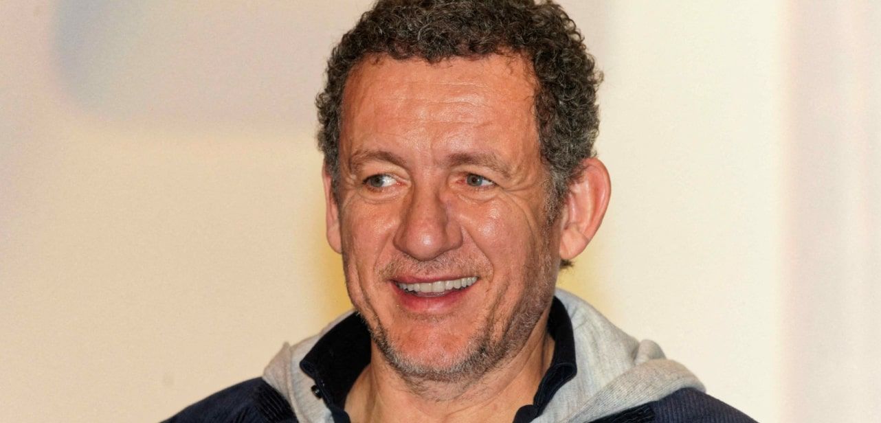 Dany Boon : rare apparition de son fils Noé au Festival de Deauville ...