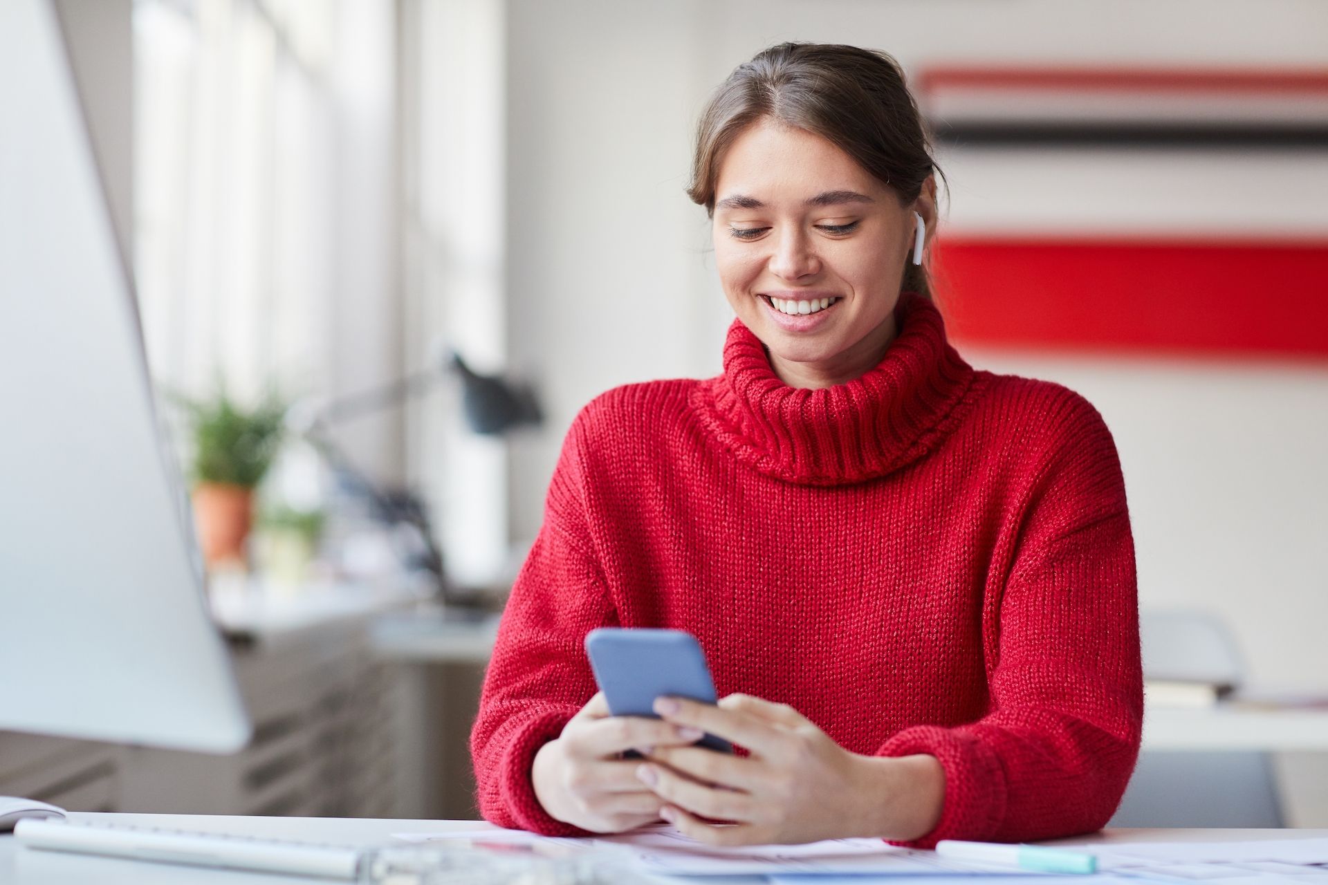 Comment porter du rouge, la couleur la plus tendance de l’automne-hiver ...