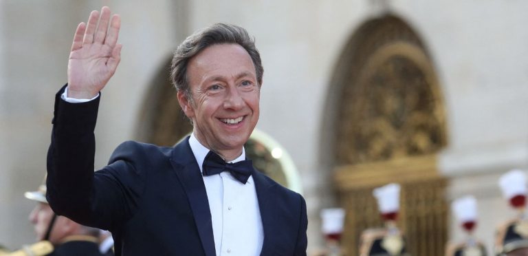 Stéphane Bern : son Collège royal dans le Perche