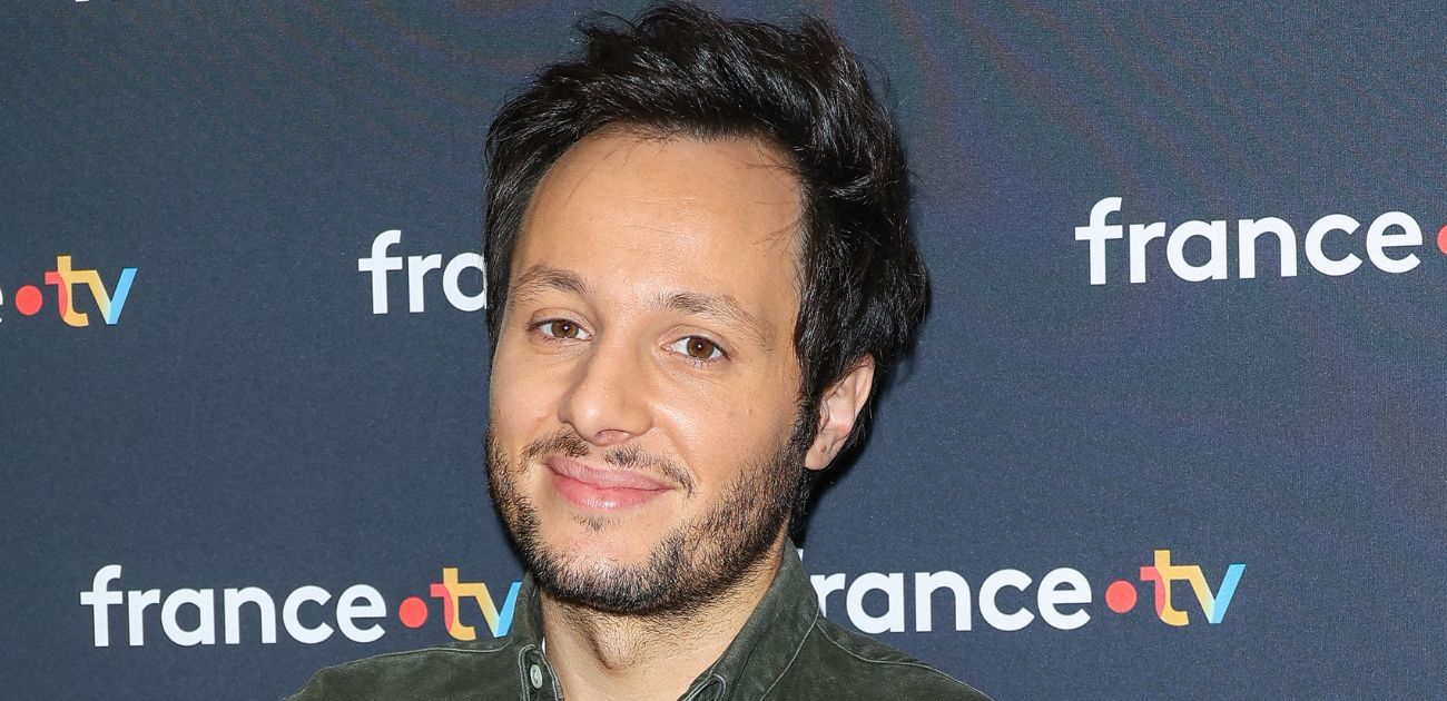 Vianney papa : "J'en parle souvent à ma femme", ce sujet important concernant l'éducation de son ...