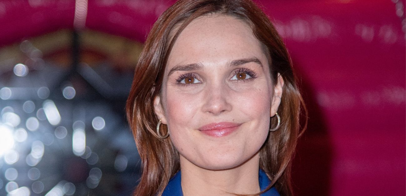 Camille Lou change radicalement de look, elle est méconnaissable sur ...
