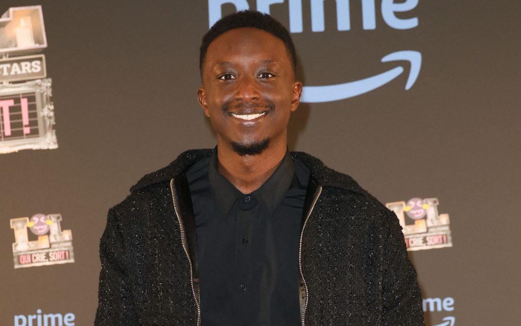 Ahmed Sylla papa : l'acteur est-il en couple