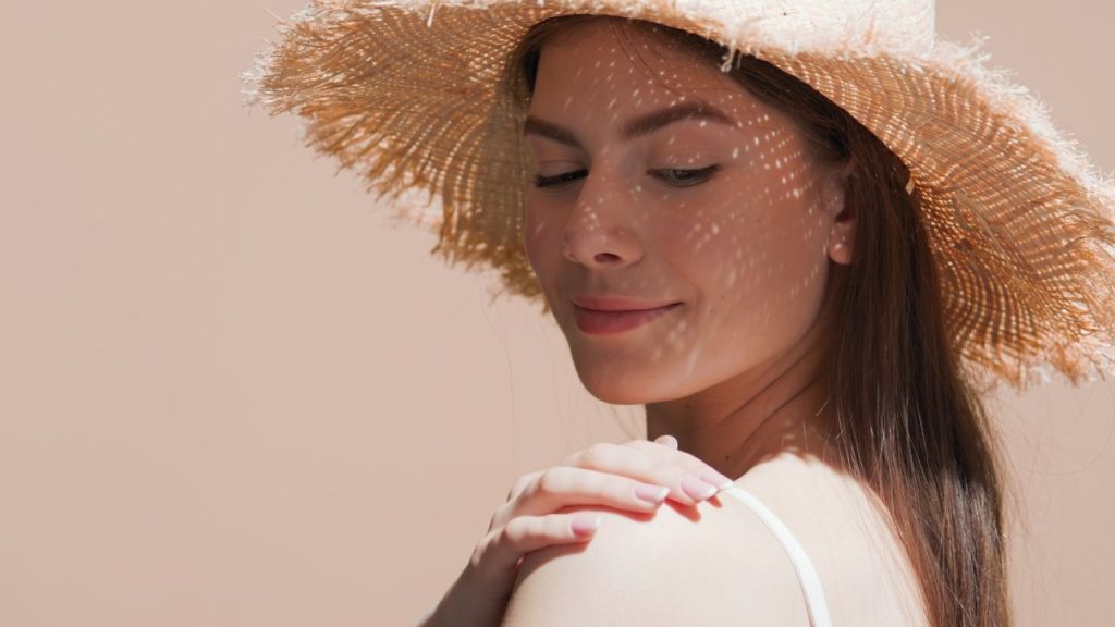 Allergie au soleil : voici le signe que vous faites une lucite estivale