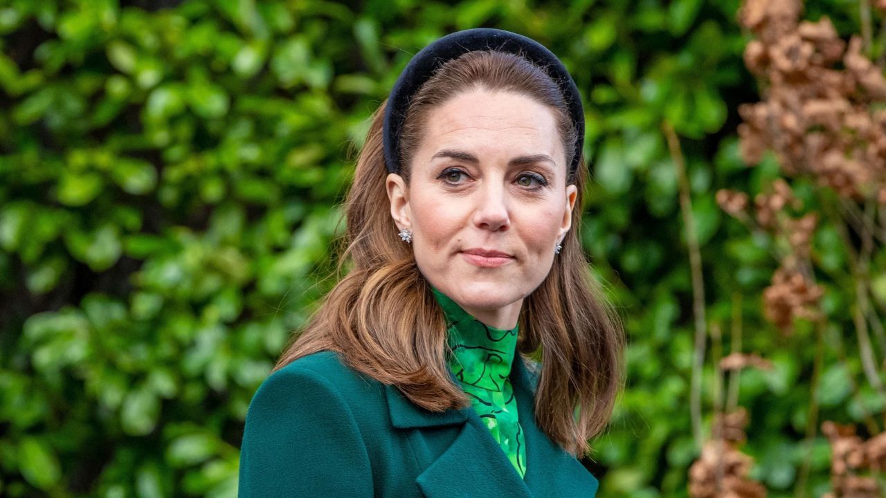 Kate Middleton : "Elle lutte avec courage", selon son médecin, sa ...