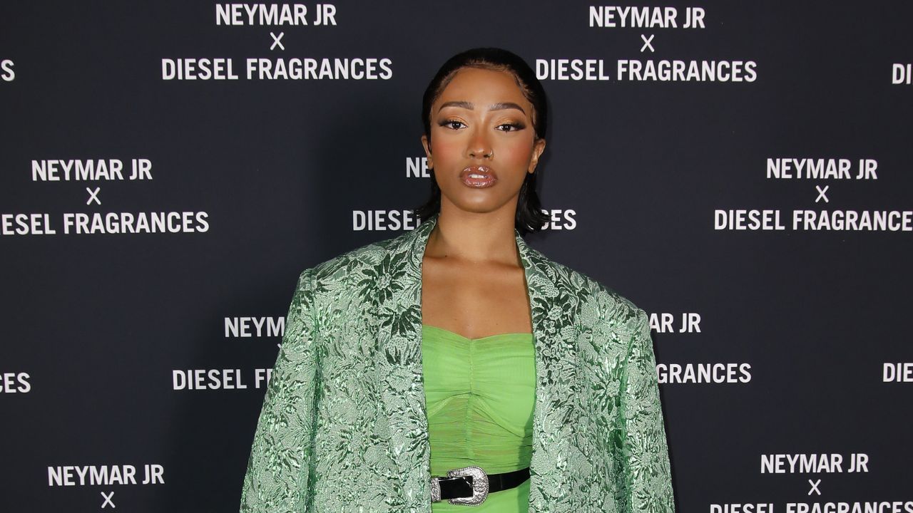 Netflix : "Je ne regrette vraiment pas", voici pourquoi la rappeuse ...