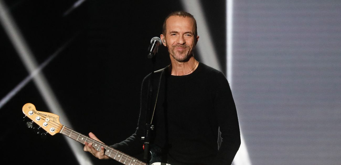 Calogero de retour : "Tellement cheap", les fans du chanteur divisés ...
