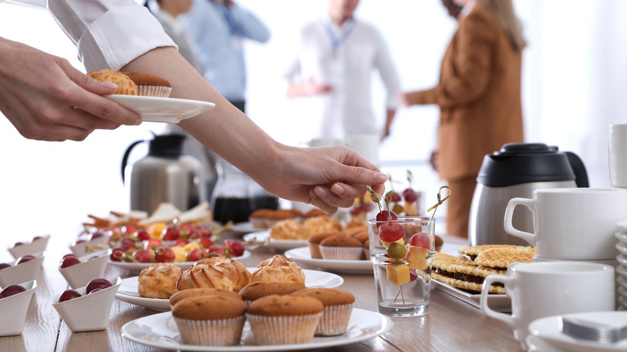 Je suis nutritionniste et voici 12 idées de snacks à manger chaque jour ...
