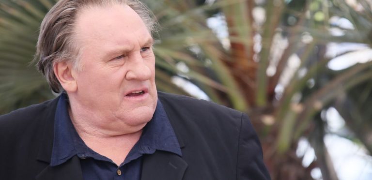 "Une victoire pour les femmes": Gérard Depardieu reconnu coupable d'agressions sexuelles et ...