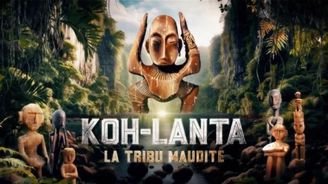 Koh Lanta, la tribu maudite : l'acharnement de l'équipe jaune pour ...