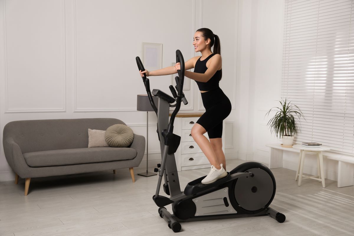 Perte de poids : ces machines de cardio sont les plus efficaces pour ...