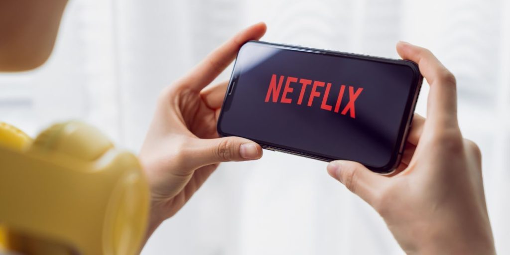 Netflix : Exit Bridgerton et Emily in Paris... voici la série la plus ...