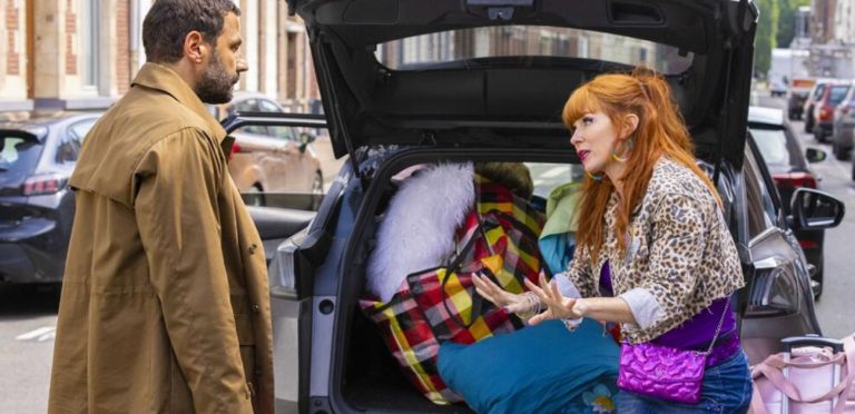 High Potential : date, intrigue, casting... Tout ce que l’on sait sur ...