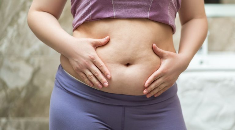 Graisse abdominale : voici les 5 exercices à faire tous les jours pour perdre du ventre en 10 ...