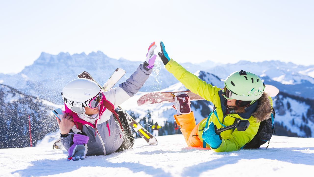 Sports d'hiver : voici la station de ski la moins chère d'Europe (et ...