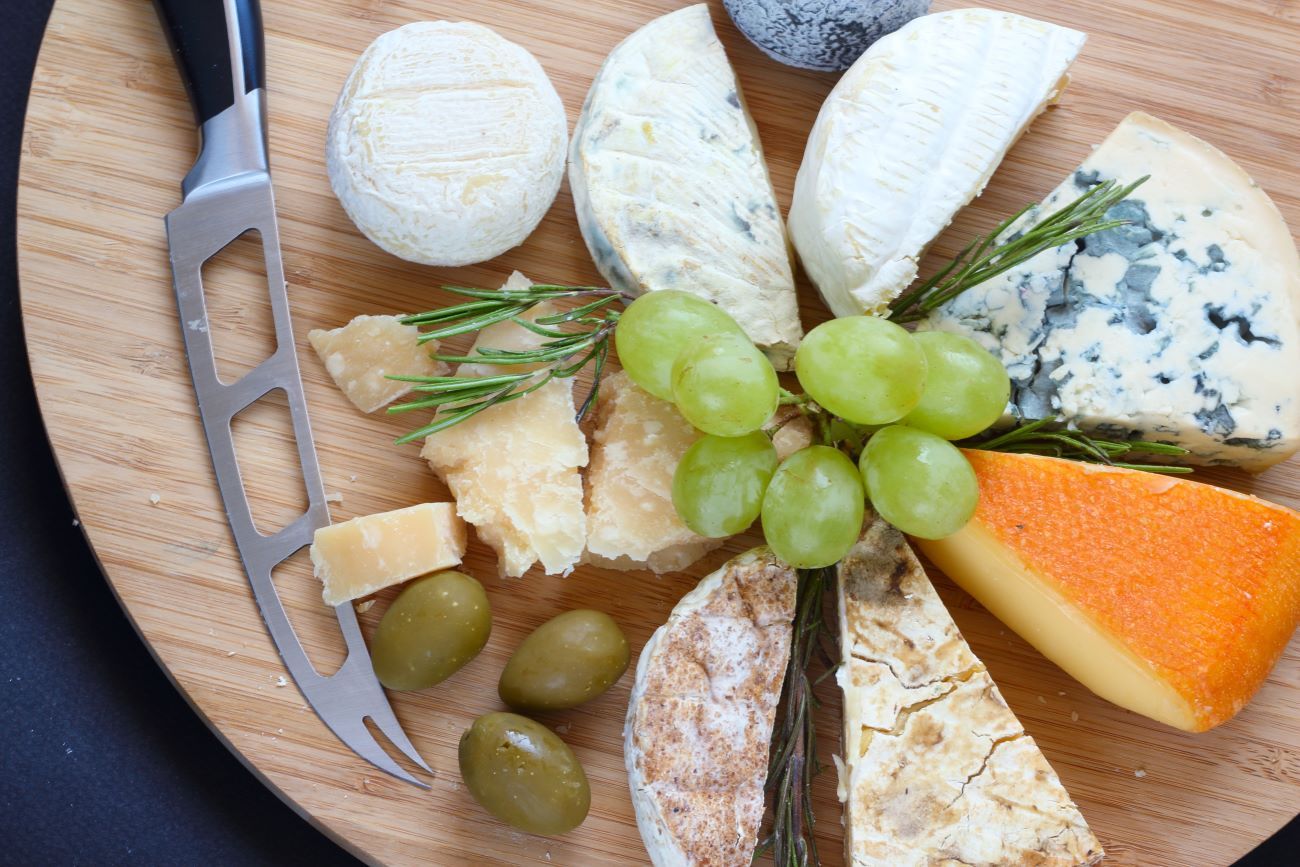 Santé hépatique : ce fromage est "très bon pour les personnes qui ont ...