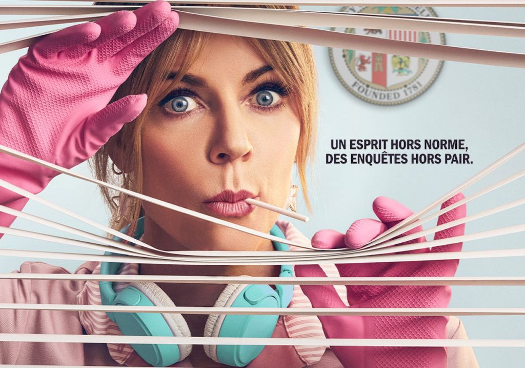 High Potential : date, intrigue, casting... Tout ce que l’on sait sur ...