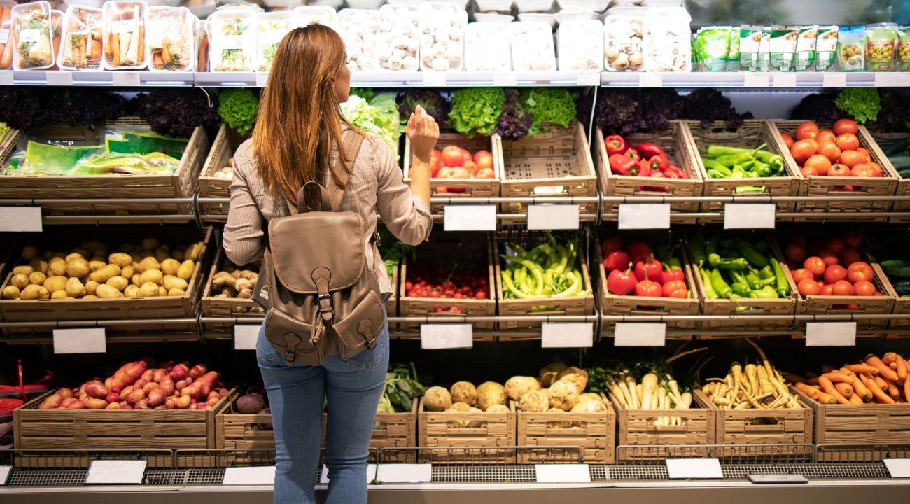 Voici les 4 légumes les plus contaminés par les pesticides “Cancérigène ...