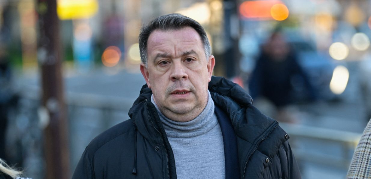 Procès de Mazan : "Ça a du sens", David Pelicot s'exprime après le ...