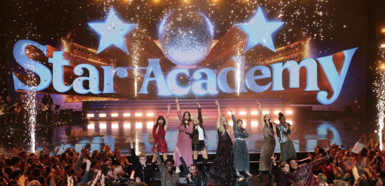 Star Academy : "C'est une icône", les élèves relatent leur rencontre ...