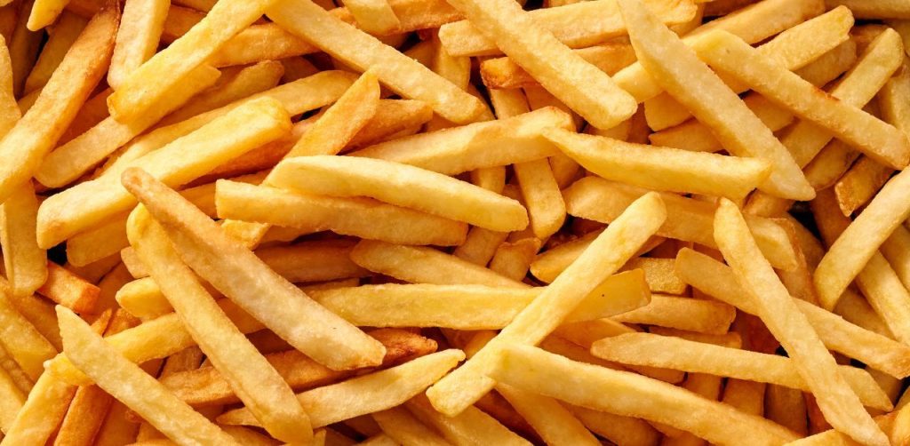 Je suis diététicienne et voici la réelle différence de calories entre ...