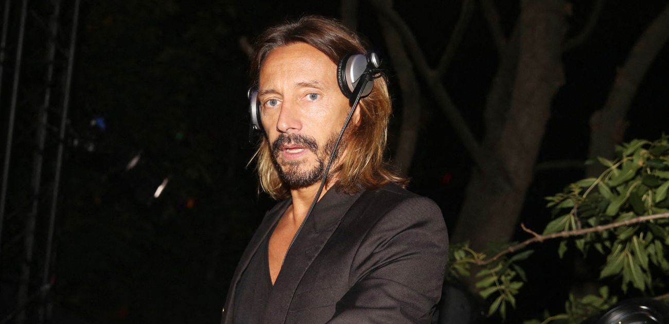 Bob Sinclar : "Il faut faire des injections de botox", le DJ lève le ...