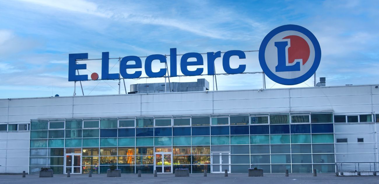 Leclerc : voici le meilleur jour de la semaine pour faire les courses ...