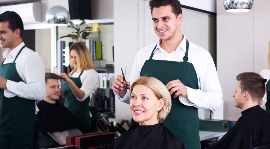 “Je suis coiffeur et voici les 3 coupes de cheveux tendance pour le ...