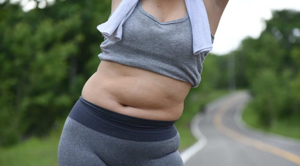 Graisse abdominale : 5 exercices efficaces pour perdre du ventre
