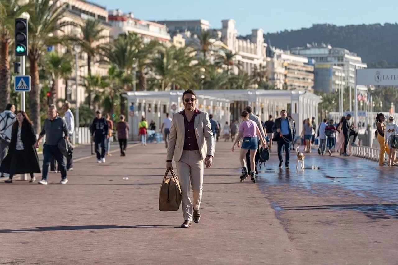 Après Panda et Érica, une nouvelle série policière arrive sur TF1 avec ...