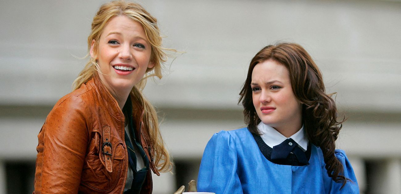 Cette actrice de Gossip Girl rejoint le casting de l'une des séries les ...
