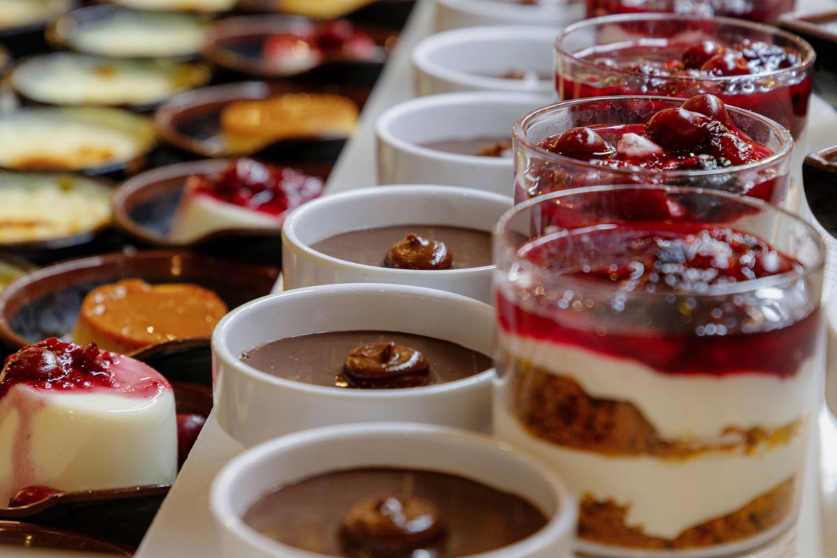 Ce dessert Picard, le plus vendu, est "la star" de l'enseigne (il en ...