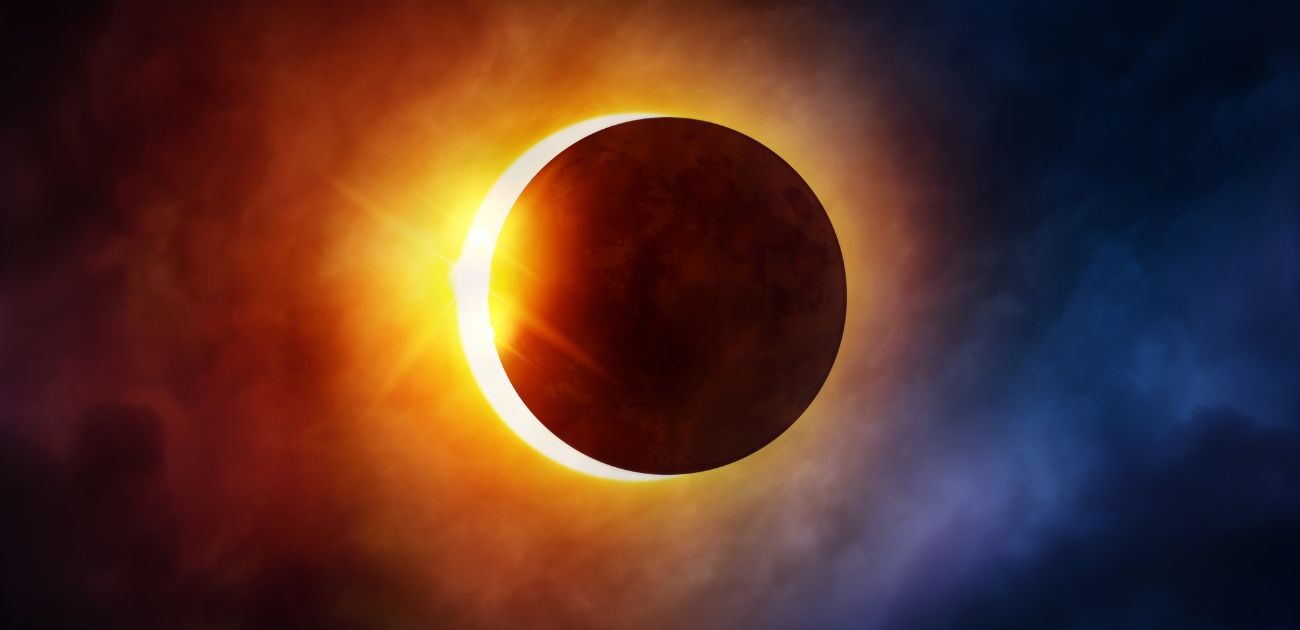 Éclipse du 29 mars : voici quand et comment l’observer (le soleil ...