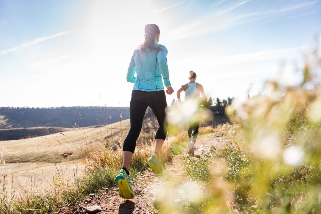 Envie de courir en pleine nature ? Et si vous vous mettiez au trail