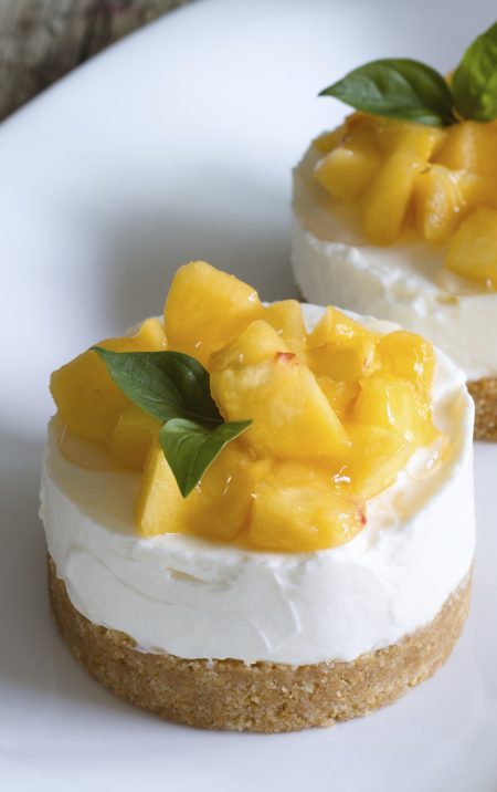 32 desserts super gourmands avec du mascarpone