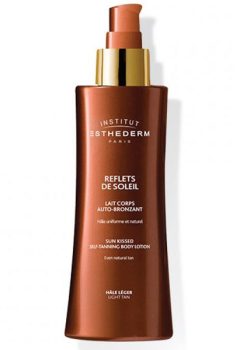 Comment bien choisir mon autobronzant
