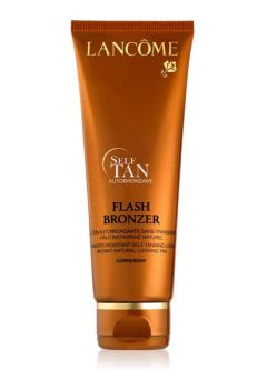 Comment bien choisir mon autobronzant