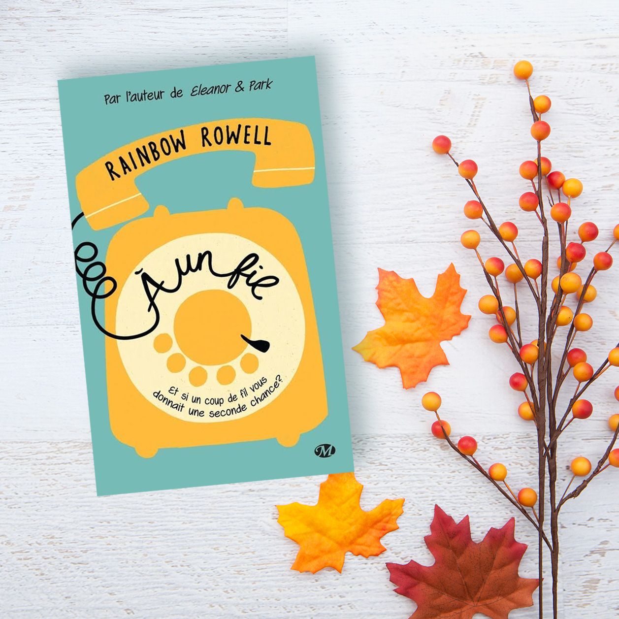 Les nouveaux romans de l'automne à découvrir