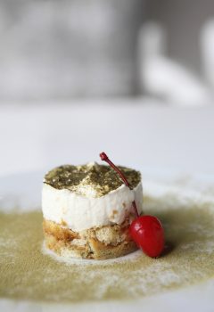 32 desserts super gourmands avec du mascarpone