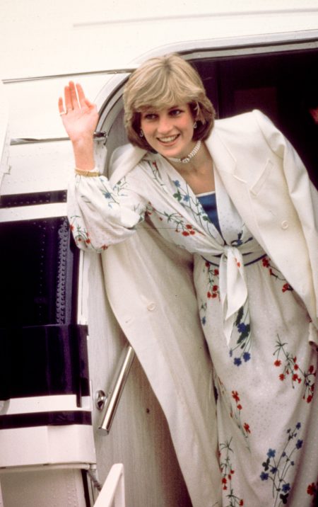 Lady Di : Du nouveau dans l'enquête sur sa mort