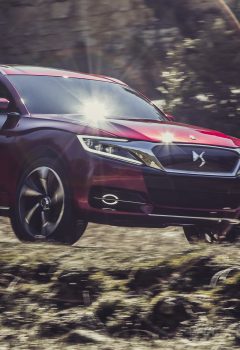 Citroën : Découvrez le DS World Paris