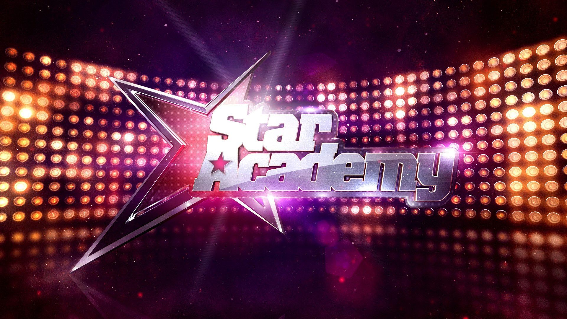 Star Academy : Découvrez les 14 candidats (Photos)